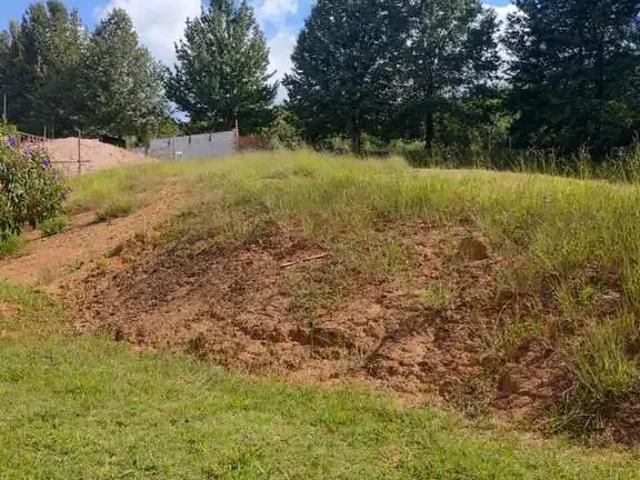 Terreno em Condomínio para Venda em Jundiaí/SP Caxambu