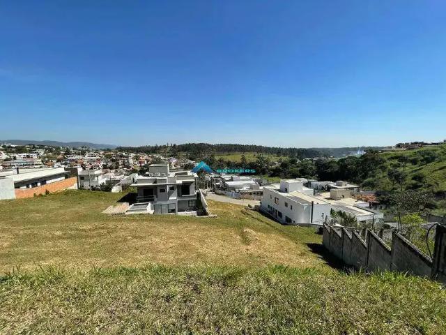Terreno em Condomínio para Venda em Jundiaí/SP Caxambu