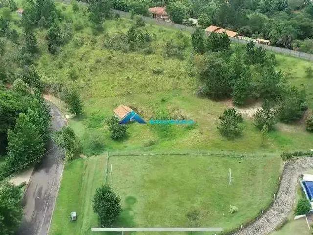 Terreno em Condomínio para Venda em Jundiaí/SP Caxambu