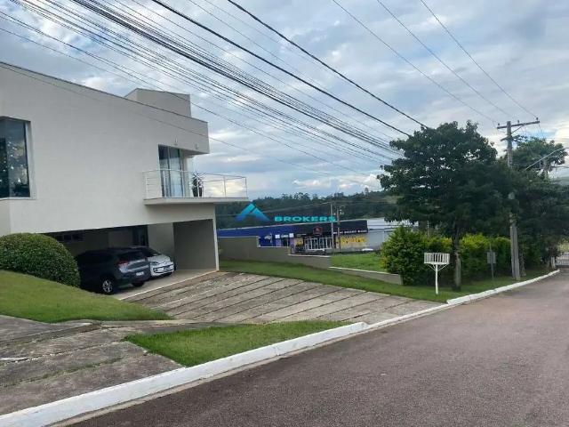 Terreno em Condomínio para Venda em Jundiaí/SP Caxambu