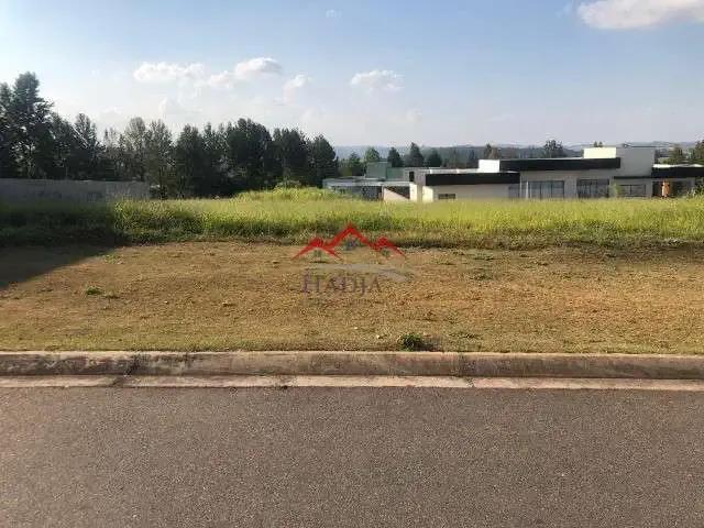 Terreno em Condomínio para Venda em Jundiaí/SP Caxambu