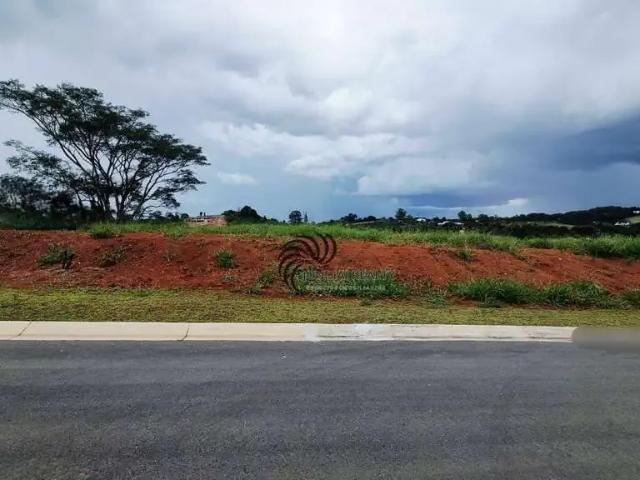 Terreno em Condomínio para Venda em Jundiaí/SP Caxambu