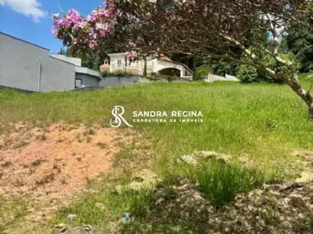 Terreno em Condomínio para Venda em Jundiaí/SP Caxambu