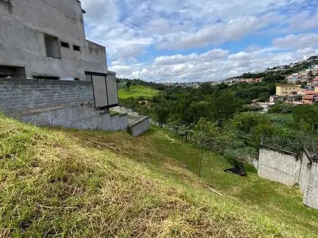Terreno em Condomínio para Venda em Jundiaí/SP Caxambu