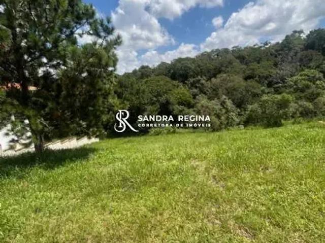 Terreno em Condomínio para Venda em Jundiaí/SP Caxambu