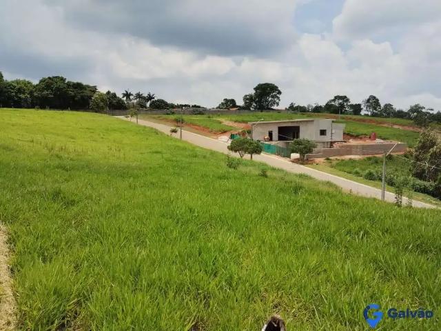 Terreno em Condomínio para Venda em Jundiaí/SP Caxambu