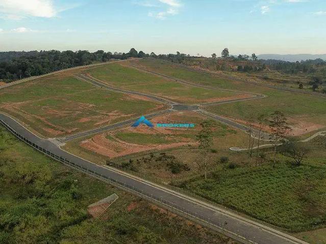 Terreno em Condomínio para Venda em Jundiaí/SP Caxambu