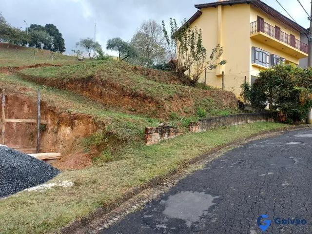 Terreno em Condomínio para Venda em Jundiaí/SP Caxambu