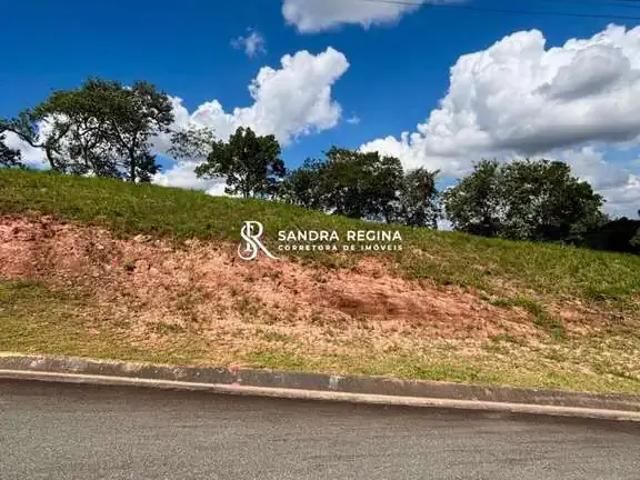 Terreno em Condomínio para Venda em Jundiaí/SP Caxambu