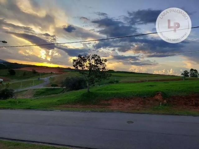 Terreno em Condomínio para Venda em Jundiaí/SP Caxambu