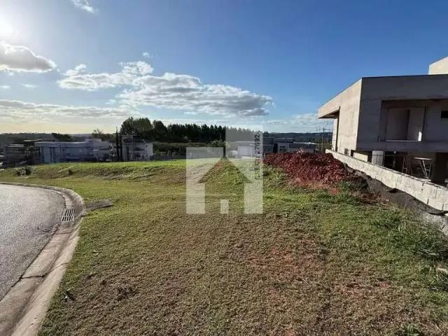 Terreno em Condomínio para Venda em Jundiaí/SP Caxambu