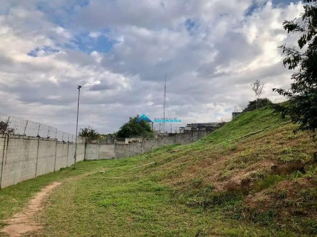 Terreno em Condomínio para Venda em Jundiaí/SP Caxambu
