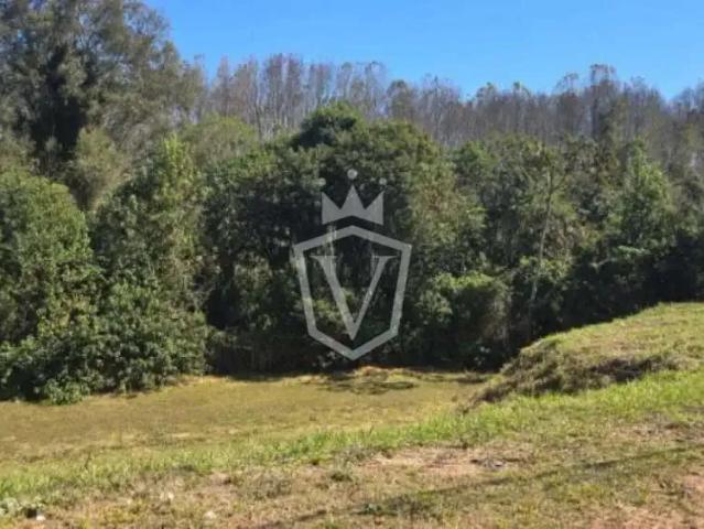 Terreno em Condomínio para Venda em Jundiaí/SP Caxambu
