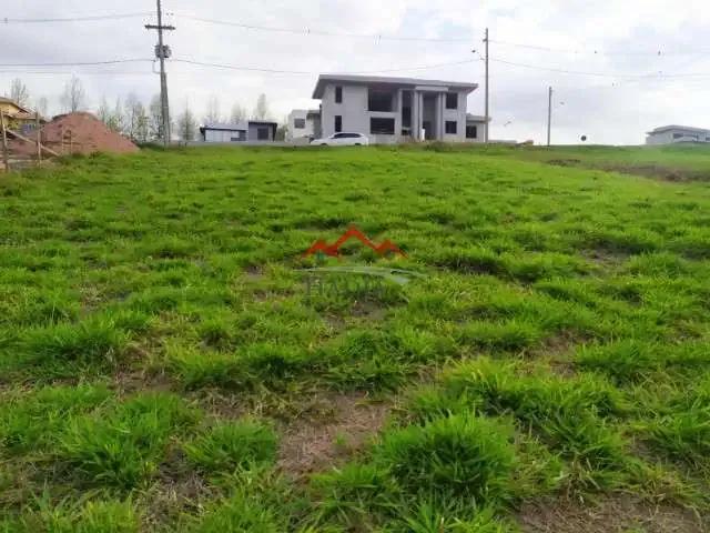 Terreno em Condomínio para Venda em Jundiaí/SP Caxambu