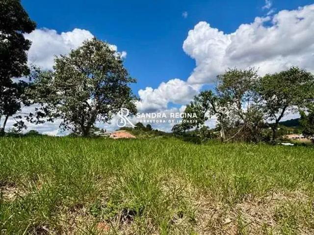 Terreno em Condomínio para Venda em Jundiaí/SP Caxambu