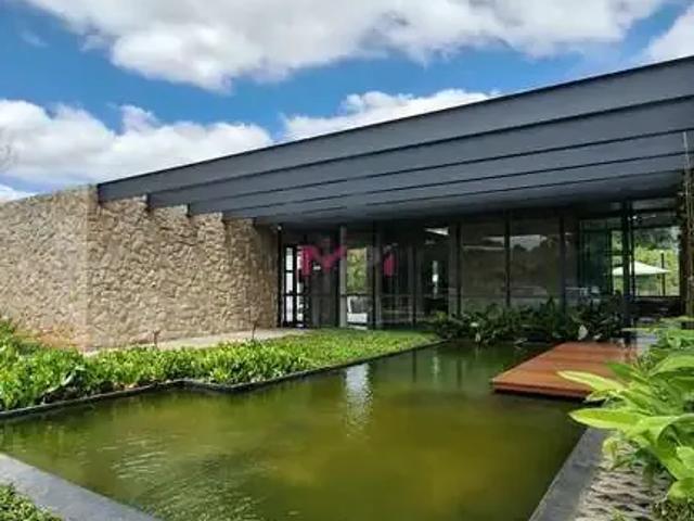 Terreno em Condomínio para Venda em Jundiaí/SP Caxambu