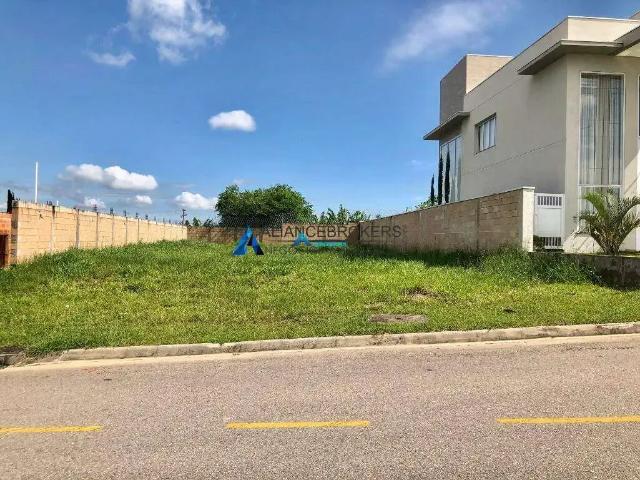 Terreno em Condomínio para Venda em Jundiaí/SP Caxambu