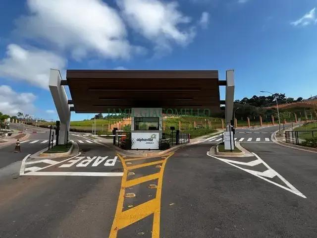 Terreno em Condomínio para Venda em Jundiaí/SP Castanho