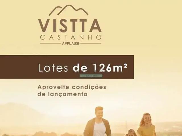 Terreno em Condomínio para Venda em Jundiaí/SP Castanho