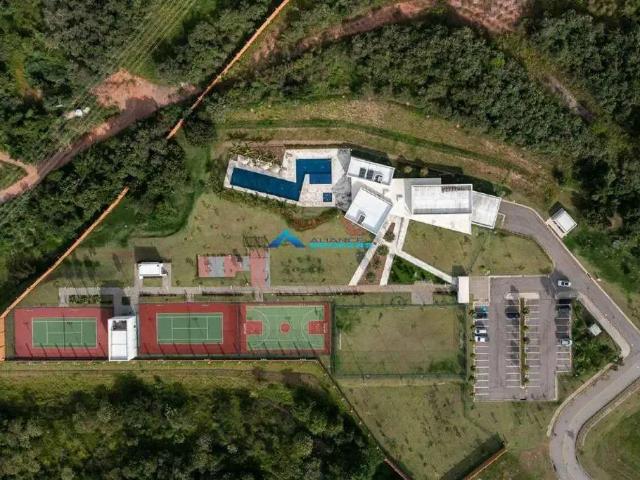 Terreno em Condomínio para Venda em Jundiaí/SP Chácara Terra Nova