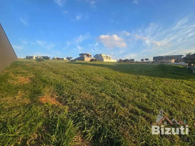 Terreno em Condomínio para Venda em Jundiaí/SP Chácara Terra Nova