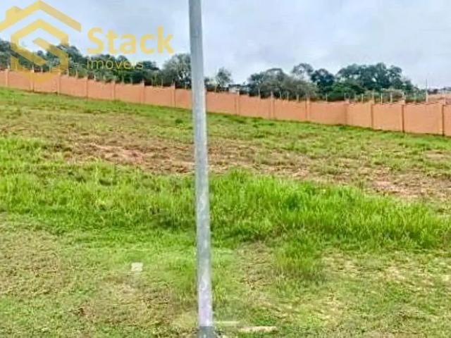 Terreno em Condomínio para Venda em Jundiaí/SP Chácara Terra Nova