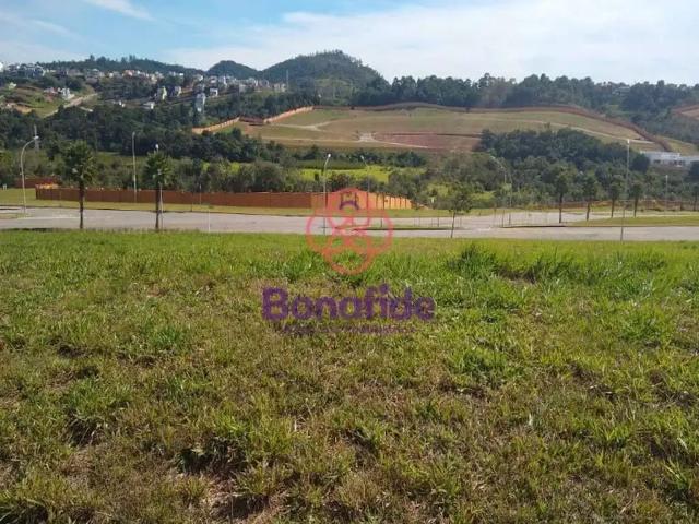 Terreno em Condomínio para Venda em Jundiaí/SP Chácara Terra Nova