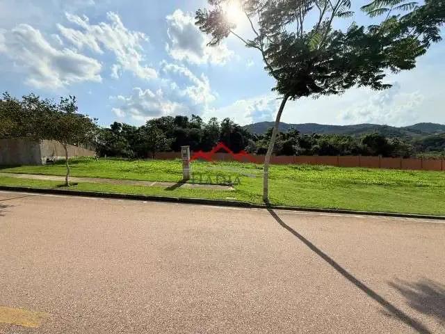 Terreno em Condomínio para Venda em Jundiaí/SP Loteamento Alphaville Jundiaí Fase 01