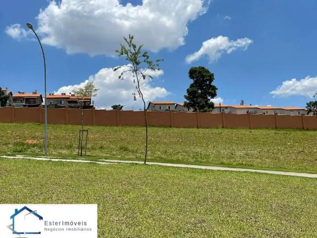 Terreno em Condomínio para Venda em Jundiaí/SP Chácara Terra Nova