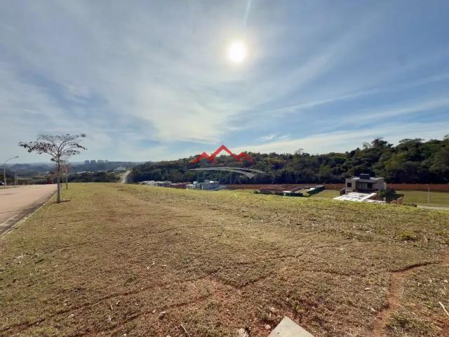 Terreno em Condomínio para Venda em Jundiaí/SP Chácara Terra Nova