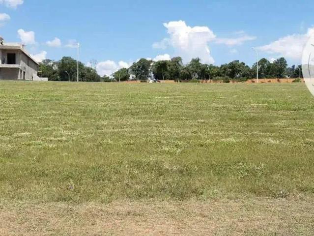 Terreno em Condomínio para Venda em Jundiaí/SP Chácara Terra Nova
