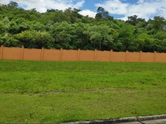 Terreno em Condomínio para Venda em Jundiaí/SP Chácara Terra Nova