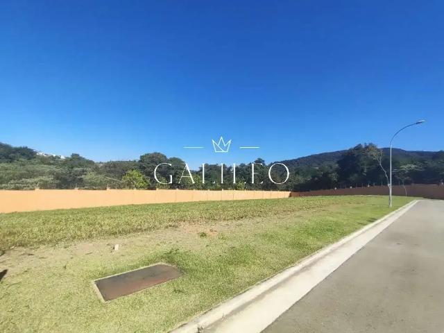 Terreno em Condomínio para Venda em Jundiaí/SP Chácara Terra Nova