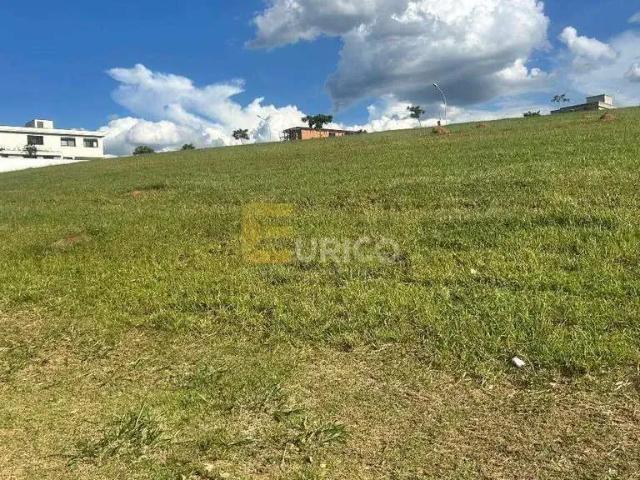Terreno em Condomínio para Venda em Jundiaí/SP Chácara Terra Nova