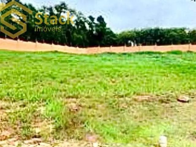 Terreno em Condomínio para Venda em Jundiaí/SP Chácara Terra Nova