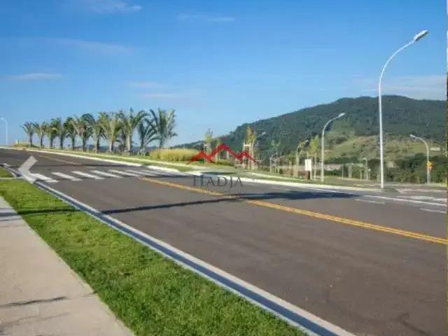 Terreno em Condomínio para Venda em Jundiaí/SP Chácara Terra Nova