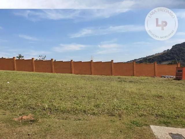 Terreno em Condomínio para Venda em Jundiaí/SP Chácara Terra Nova