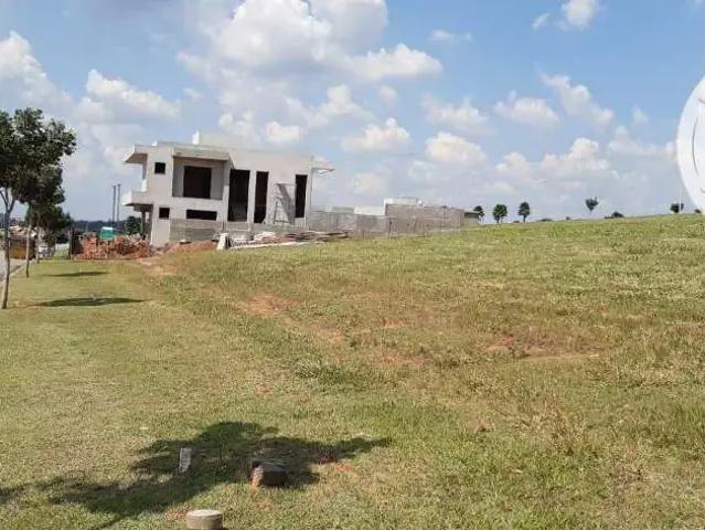 Terreno em Condomínio para Venda em Jundiaí/SP Chácara Terra Nova