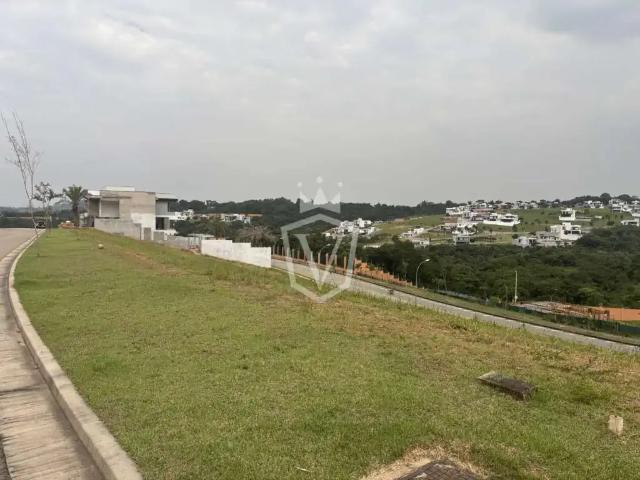 Terreno em Condomínio para Venda em Jundiaí/SP Chácara Terra Nova