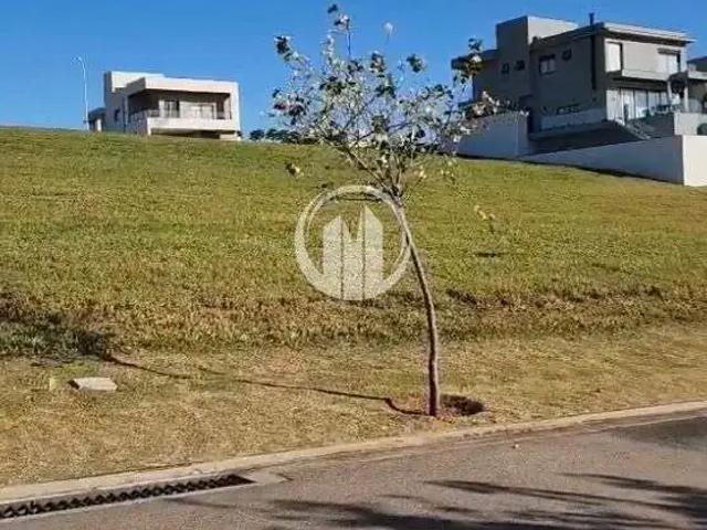 Terreno em Condomínio para Venda em Jundiaí/SP Chácara Terra Nova