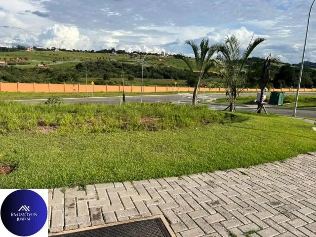Terreno em Condomínio para Venda em Jundiaí/SP Chácara Terra Nova