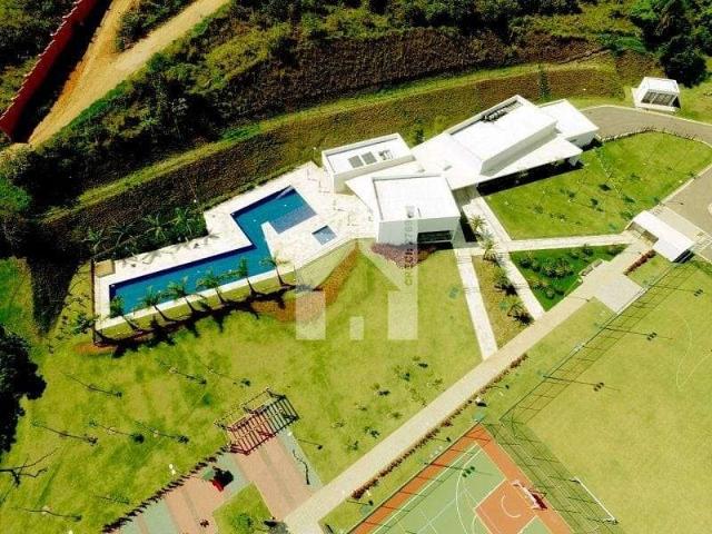 Terreno em Condomínio para Venda em Jundiaí/SP Chácara Terra Nova