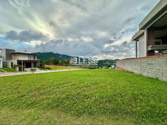 Terreno em Condomínio para Venda em Jundiaí/SP Chácara Terra Nova