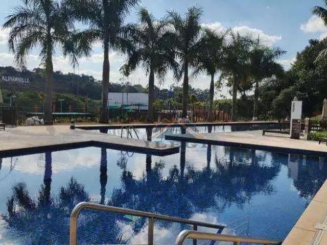 Terreno em Condomínio para Venda em Jundiaí/SP Chácara Terra Nova