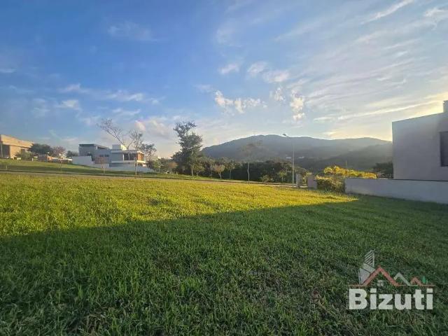 Terreno em Condomínio para Venda em Jundiaí/SP Chácara Terra Nova