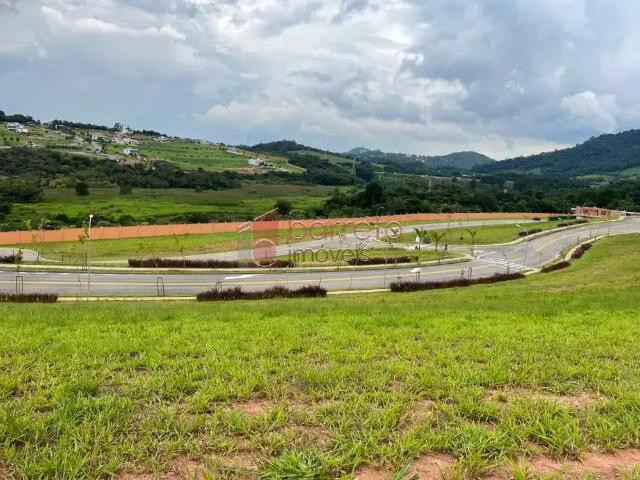 Terreno em Condomínio para Venda em Jundiaí/SP Chácara Terra Nova