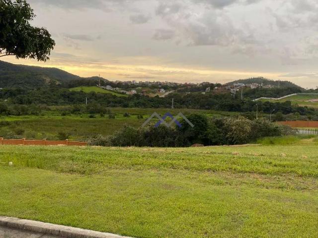 Terreno em Condomínio para Venda em Jundiaí/SP Chácara Terra Nova