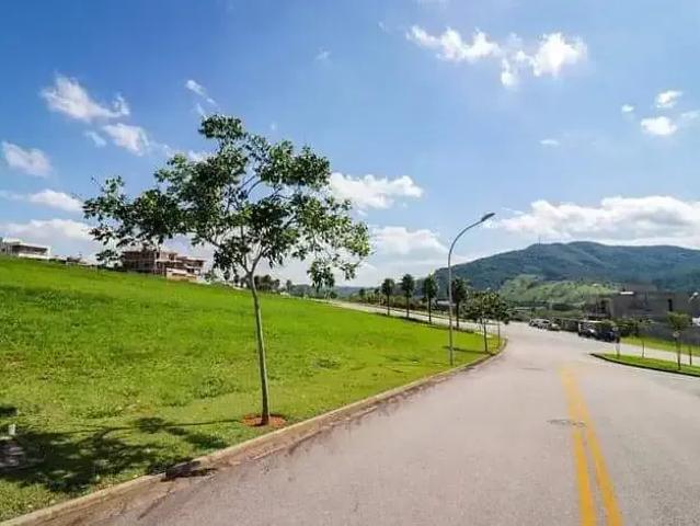 Terreno em Condomínio para Venda em Jundiaí/SP Chácara Terra Nova