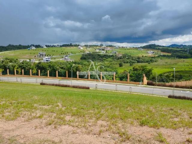 Terreno em Condomínio para Venda em Jundiaí/SP Chácara Terra Nova