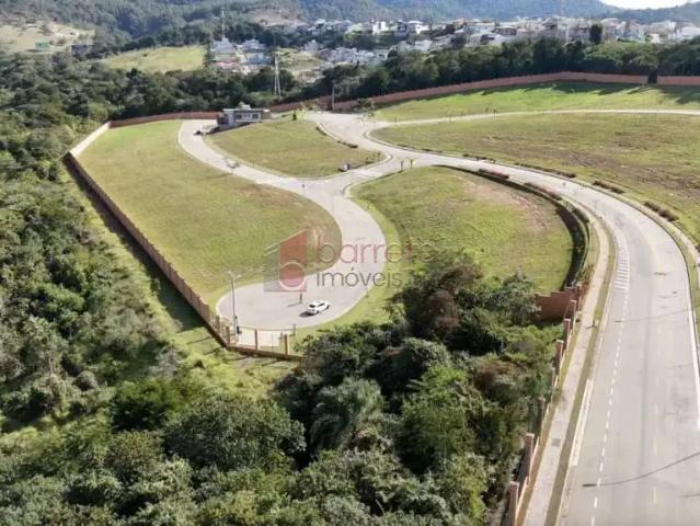 Terreno em Condomínio para Venda em Jundiaí/SP Chácara Terra Nova